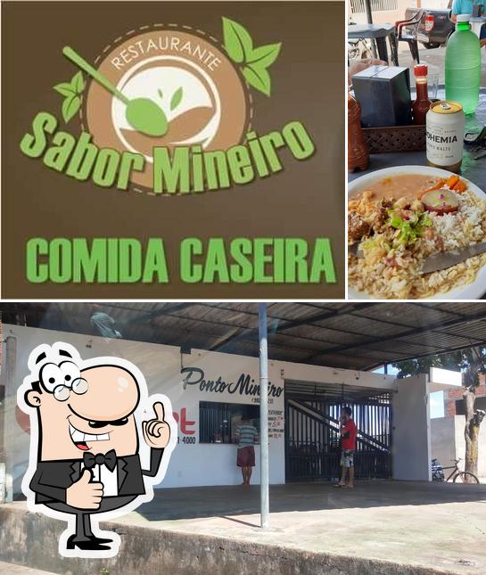 restaurante sabor mineiro, Araguaína - Restaurant menu, prices and reviews