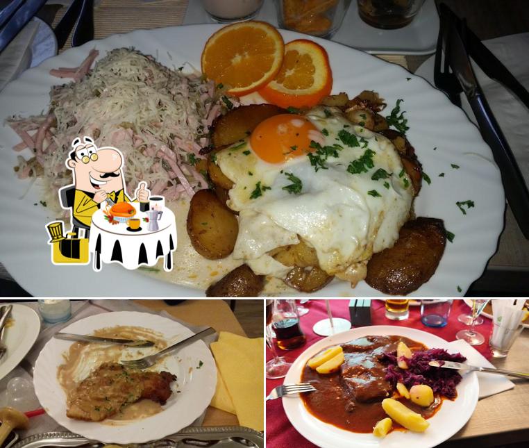 Restaurant Blockhaus, Großrosseln - Restaurantbewertungen
