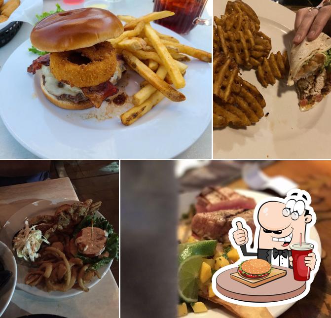 The Hickory Lodge, Bel Air - Restaurant menu, prices and reviews