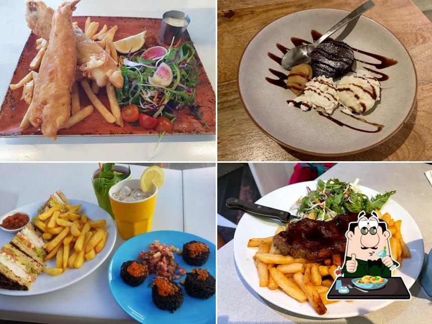 Top 5 restaurants with cakes in Scarborough, Western Australia, april ...