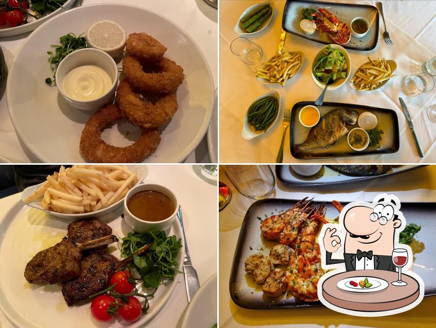 The Pearl Beckenham in Beckenham - Restaurant reviews
