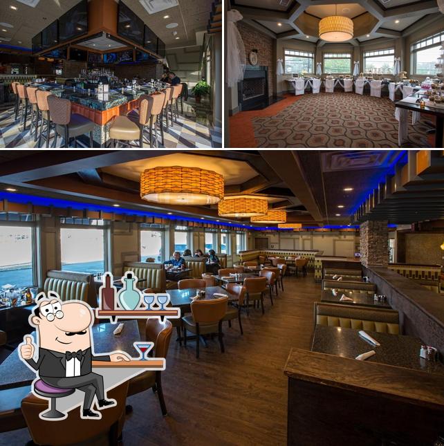 The Randolph Diner Bar & Grill, Randolph - Restaurant menu, prices and ...