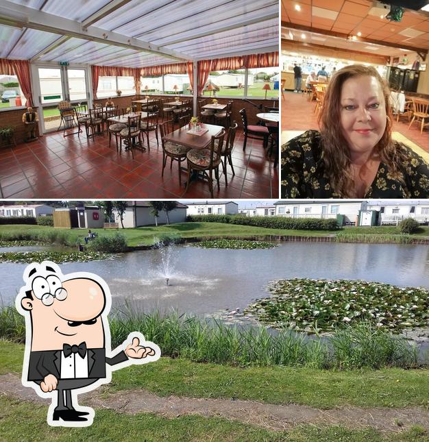 The Tavern, Mablethorpe - Restaurant menu, prices and reviews