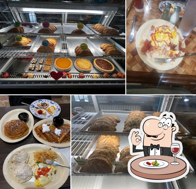 Triple G Cafe, Stephenville - Restaurant menu, prices and reviews