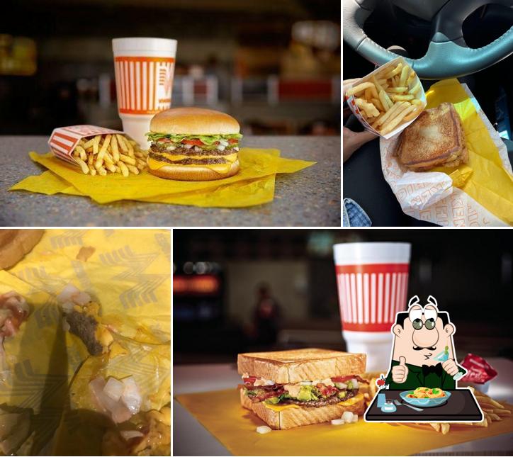 Whataburger, Fort Worth - Restaurant menu, prices and reviews