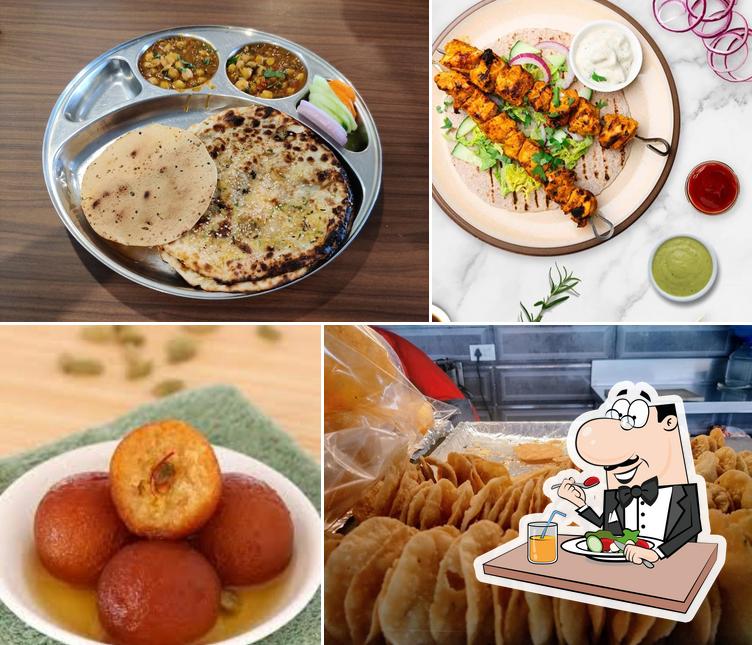 BASANT DHABA BILASPUR, Gurugram, NH-8 - Restaurant reviews