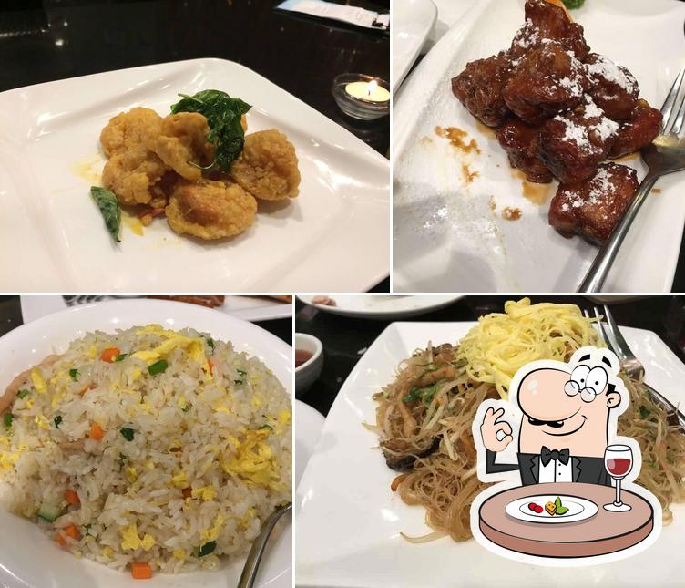 Lugang Cafe, Makati - Restaurant menu and reviews
