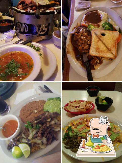 Danny's Restaurant, Laredo - Menú del restaurante, precios y reseñas