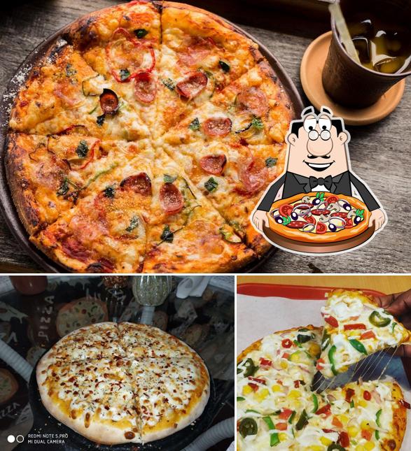 Crazy Pizza Hut, New Delhi - Restaurant menu, prices and reviews