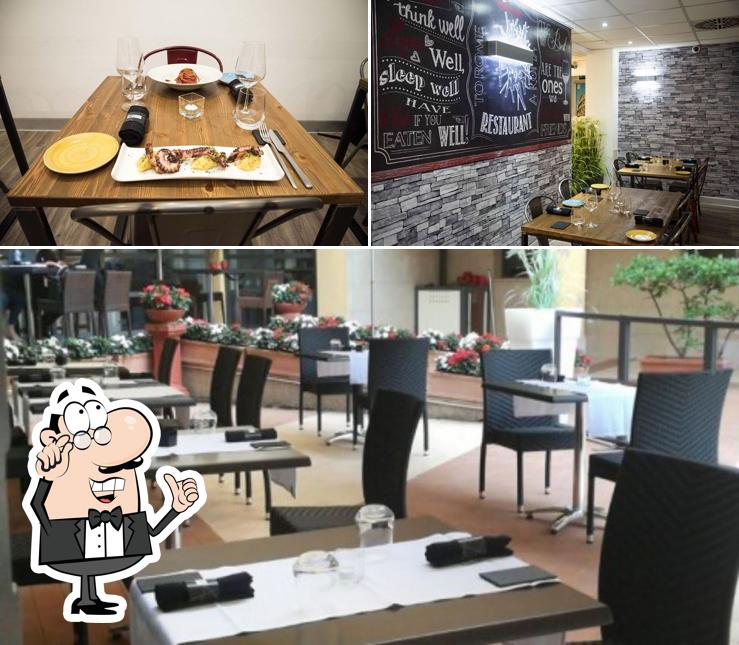 51 Restaurant, Rome - Restaurant reviews