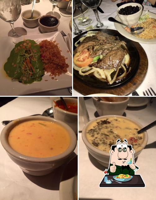 ARMANDOS, Houston - Restaurant menu, prices and reviews