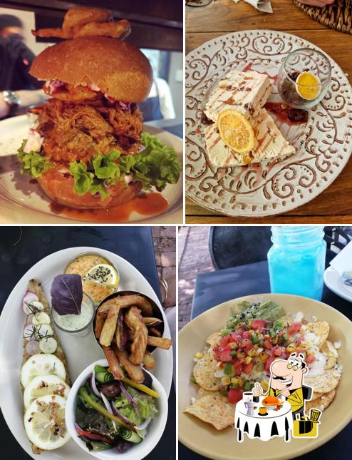 Barraca, Vereeniging - Restaurant menu, prices and reviews