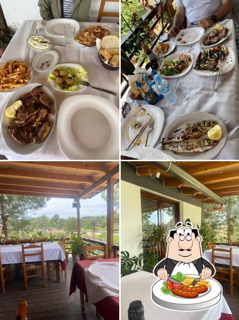 Bio Restaurant, Divjakë - Restaurant menu, prices and reviews