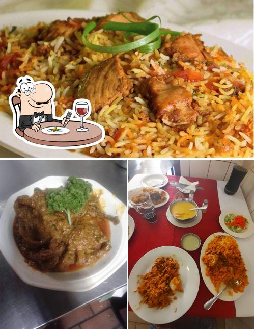 Bismillah Restaurant, Lenasia - Restaurant menu, prices and reviews