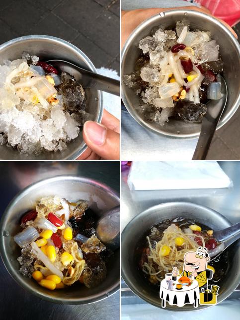 Bua Kia Hainan restaurant, Bangkok - Restaurant reviews