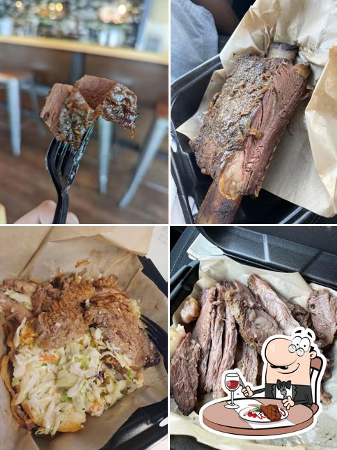 Butcher's Block BBQ in Irwindale - Restaurant reviews