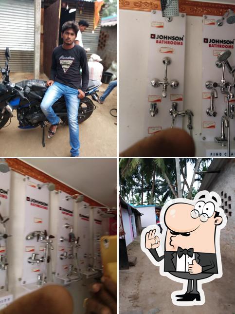 CSC ,RAHAMA, India - Restaurant reviews