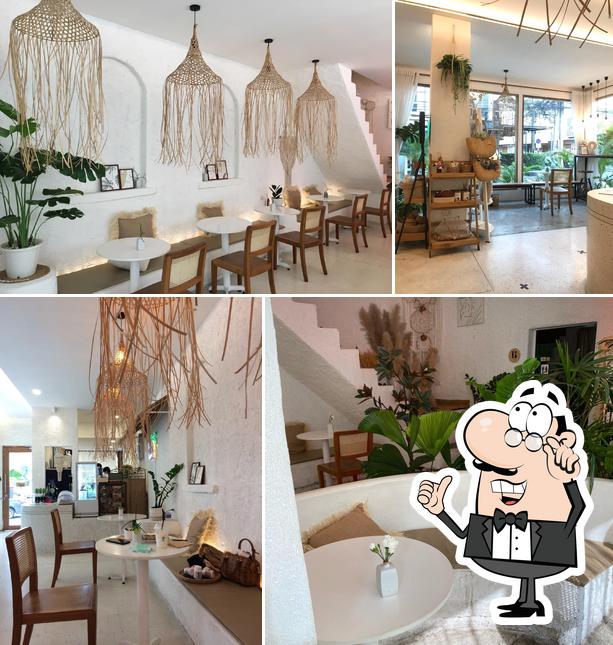 Coco Corner cafe, Chiang Mai - Restaurant reviews