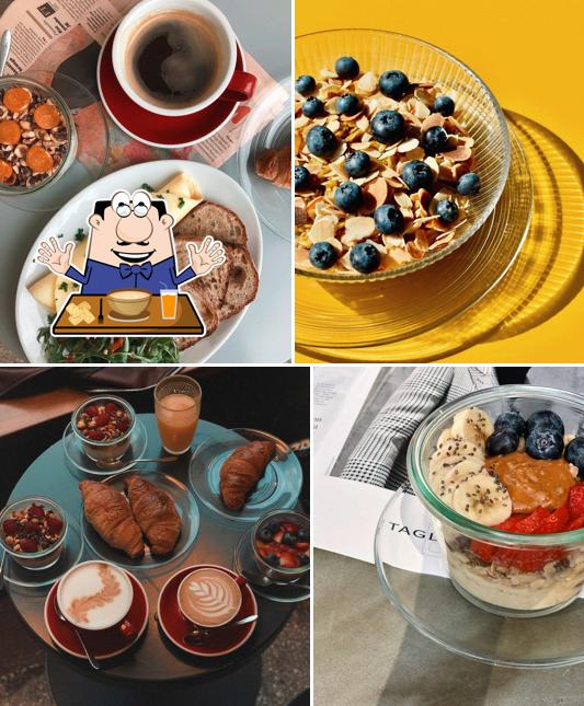Elska coffee, Vilnius - Restaurant menu, prices and reviews