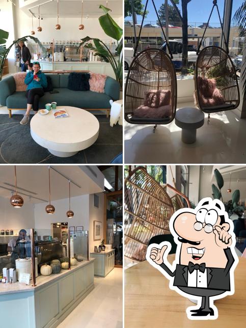 Fox And Kit in San Rafael - Restaurant reviews