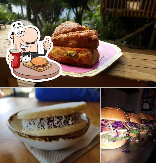 The Lost Boys Cafe in Hamilton - Restaurant reviews