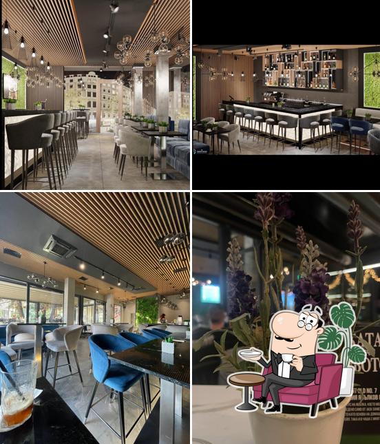 NIRO Coffee Bar, Stara Zagora - Restaurant menu, prices and reviews