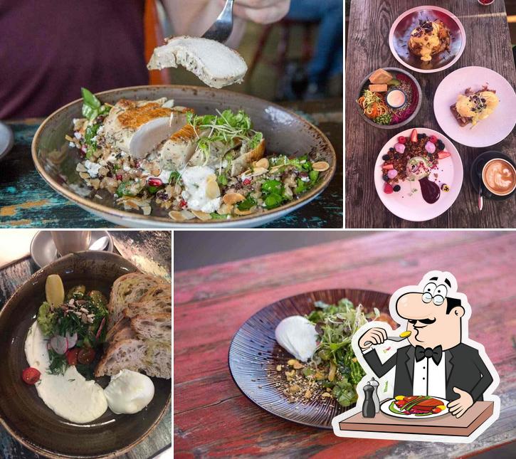 The Boot Factory in Coburg - Restaurant reviews