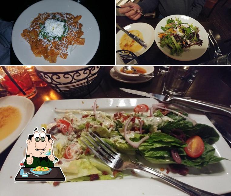 Carbone's Kitchen in Bloomfield - Restaurant menu and reviews