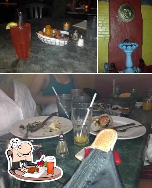 Cilantro, 1712 2nd Ave in New York City - Restaurant menu and reviews