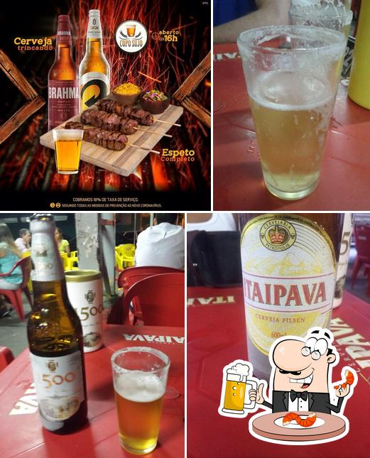COPO SUJO pub & Bar, Cuiabá, Av. Gov. José Frageli - Avaliações de ...