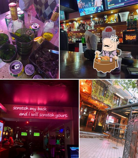 Corner Pub, Seoul, Sangsu - Restaurant menu, prices and reviews
