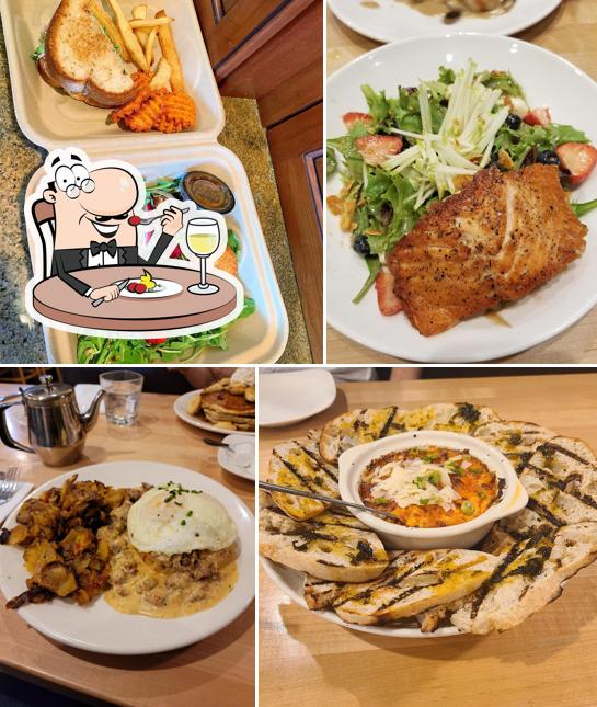 The Kitchen on Main - Kitchen, Wine Cellar, and Pantry, Ligonier ...