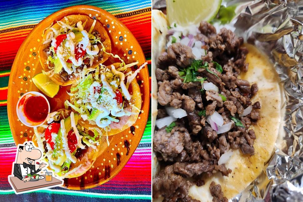 El Taco'Queto Restaurant, Gary - Restaurant menu, prices and reviews
