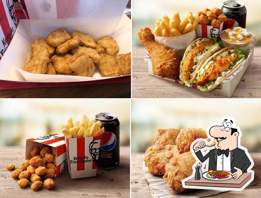 Top 5 restaurants with fried chicken in Karratha, may 2025 - Restaurant ...