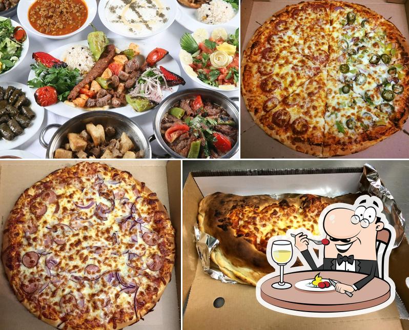 Prince Fast Food in Prestonpans - Restaurant reviews