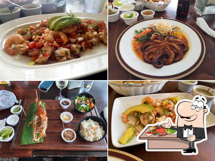 Flamingos restaurants in Cancún, spring 2024 - Restaurant Guru
