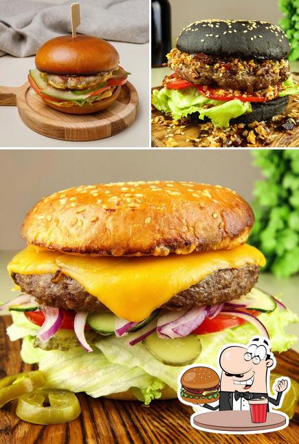 Free Flo Bar, Moscow - Restaurant menu and reviews