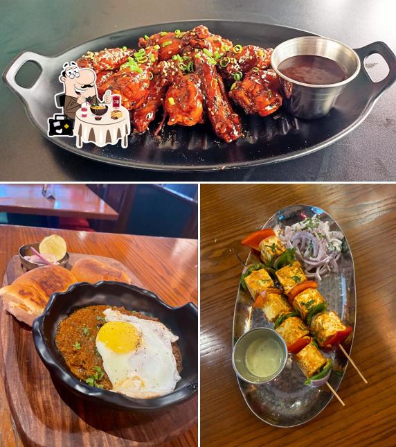 Fun Spice Restaurant, Pune - Restaurant menu, prices and reviews