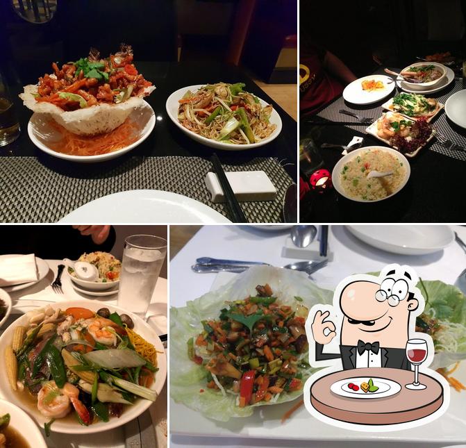 Gars, 19 Prince Albert St in Brighton - Restaurant menu and reviews