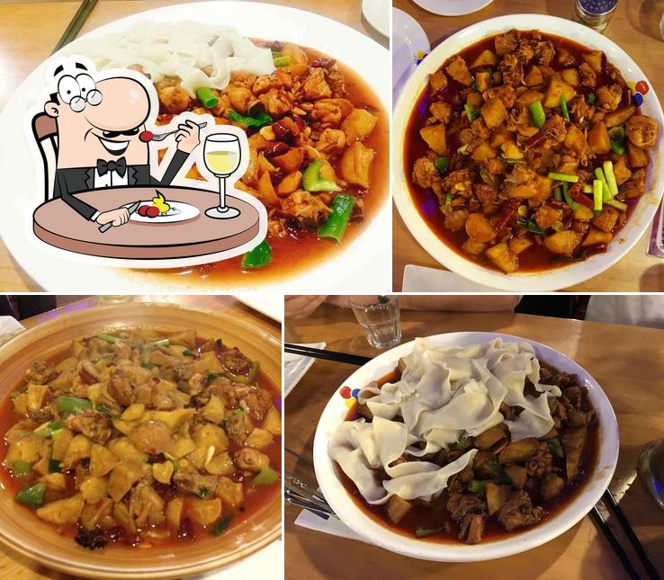 GoGo Music Cafe, 559 Dominion Rd in Auckland - Restaurant menu and reviews