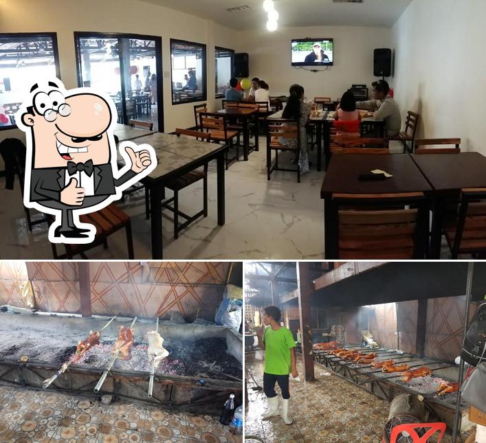 Kiko Native Lechon Restaurant, General Santos City - Restaurant menu ...