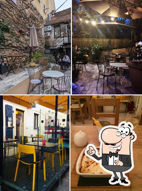 La Štruk restaurant, Zagreb - Restaurant reviews