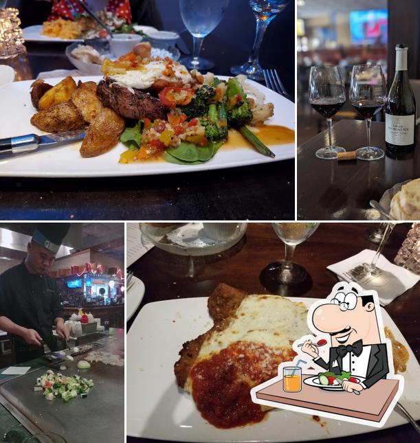 Ludal's Italian Restaurant, North Haven - carta y opiniones del e restaurante italiano