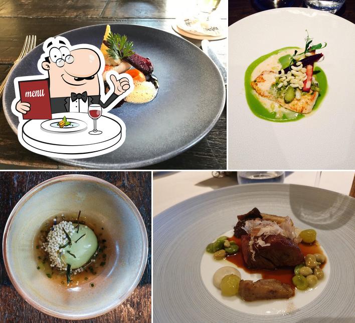 MOS, Amsterdam - Restaurant menu and reviews
