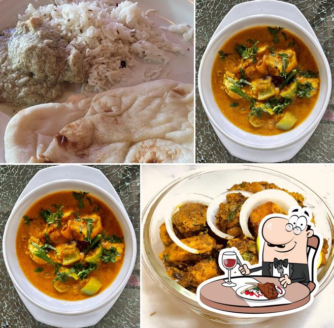 Natkhat Flavors in Dripping Springs - Restaurant menu and reviews