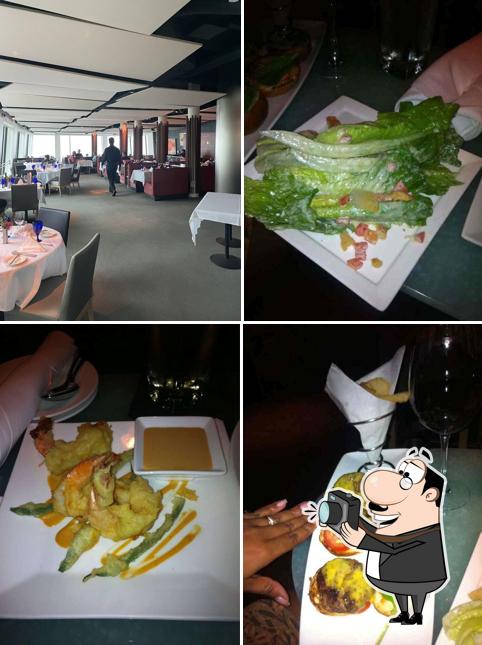 Pier W in Lakewood - Restaurant reviews