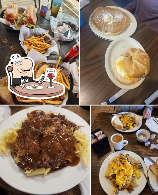 Lu-Lou's, Clinton - Restaurant menu, prices and reviews