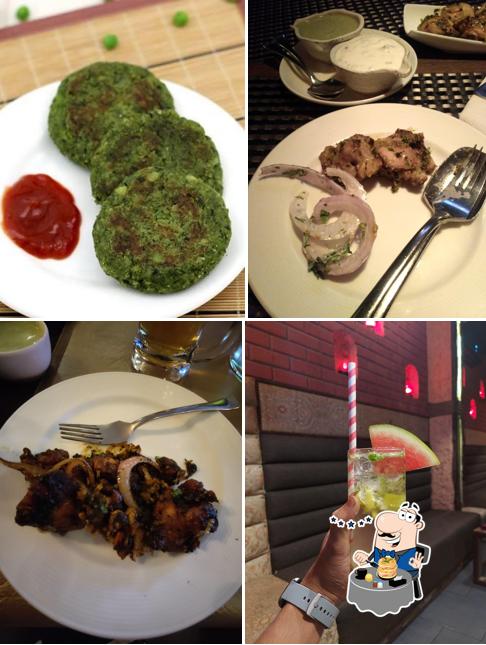 Platters Restaurant & Bar, Bathinda, 100 Feet Rd - Restaurant reviews