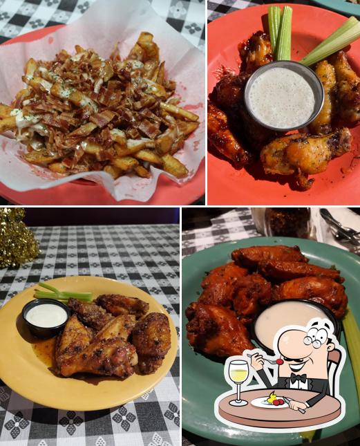 Top 10 restaurants in Columbia, Tennessee, november 2025 - Restaurant Guru