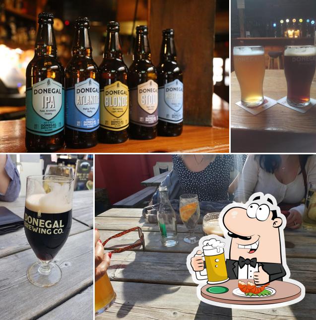 Dicey Reilly’s Pub, Off-Licence, Microbrewery & Beer Garden in ...